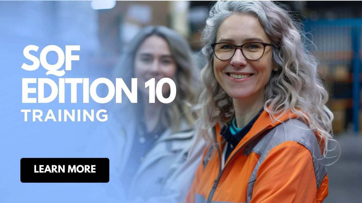 ASI Food Safety | We Audit That™