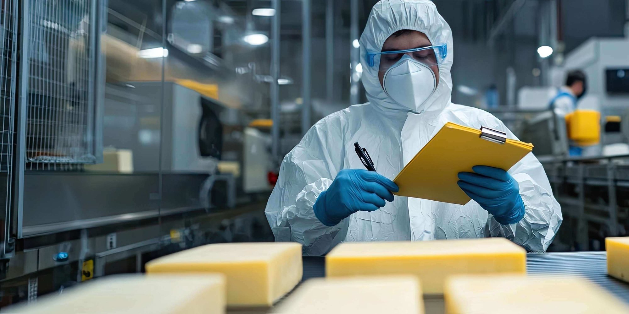 Environmental Monitoring Program Training | EMP Training Program