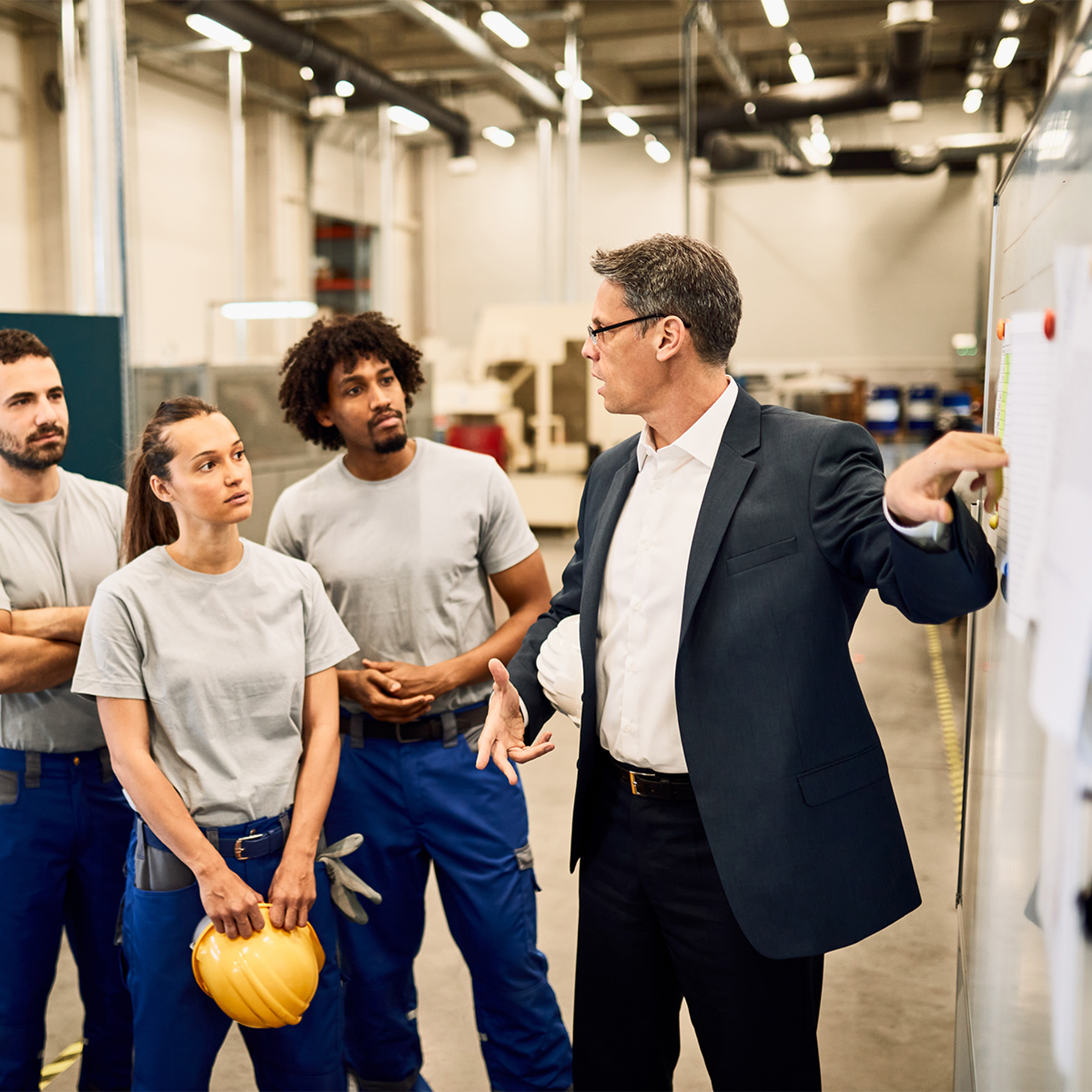 ASI Food Safety | We Audit That™