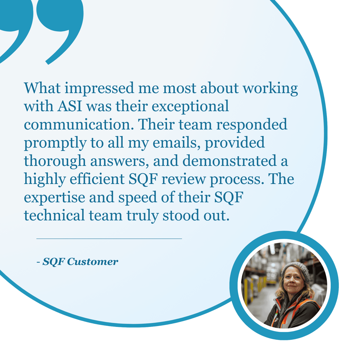 SQF Certification | SQF Audit | SQF Meaning