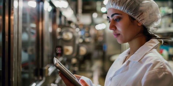 ASI Food Safety | We Audit That™