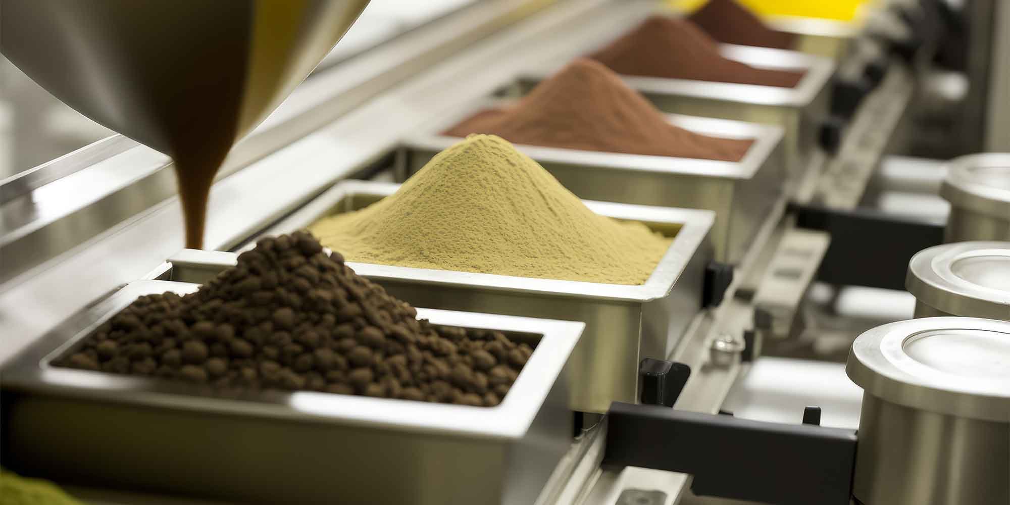 cGMP Food Processing Certification | cGMP Food Processing | cGMP Audit