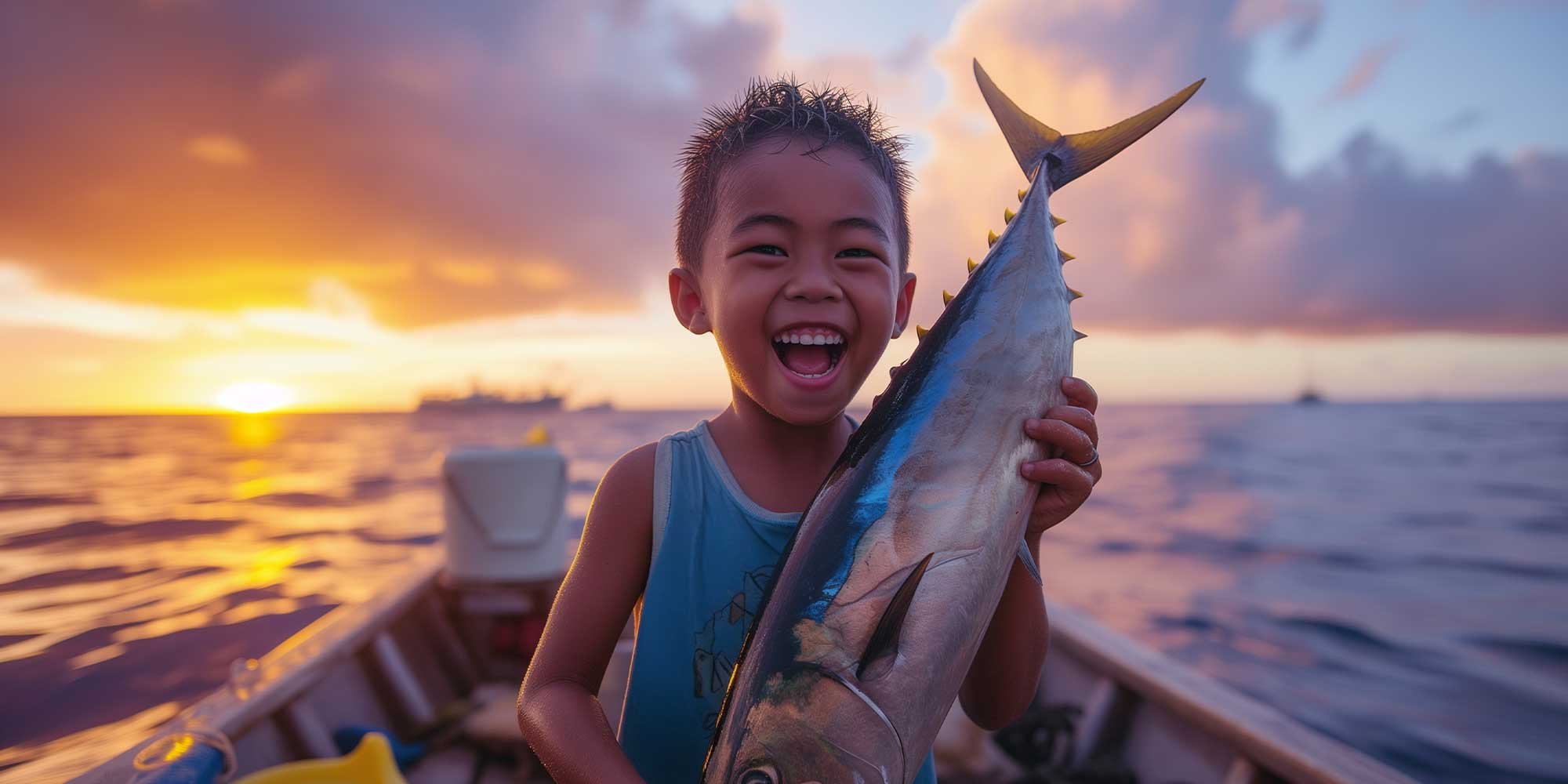 Sustainable Fishery Certification | How to get MSC certified?