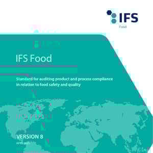 International Featured Standards (IFS) | IFS Certification | IFS Audit