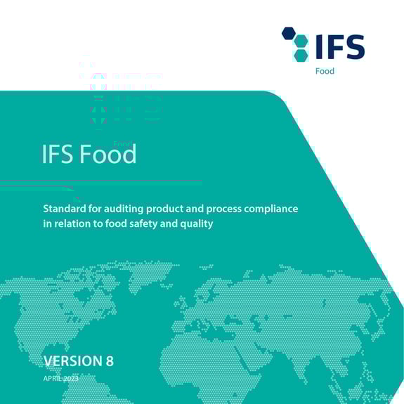 International Featured Standards (IFS) | IFS Certification | IFS Audit