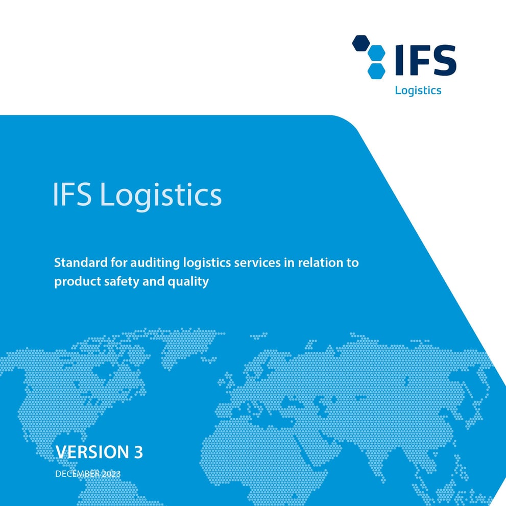 International Featured Standards (IFS) | IFS Certification | IFS Audit