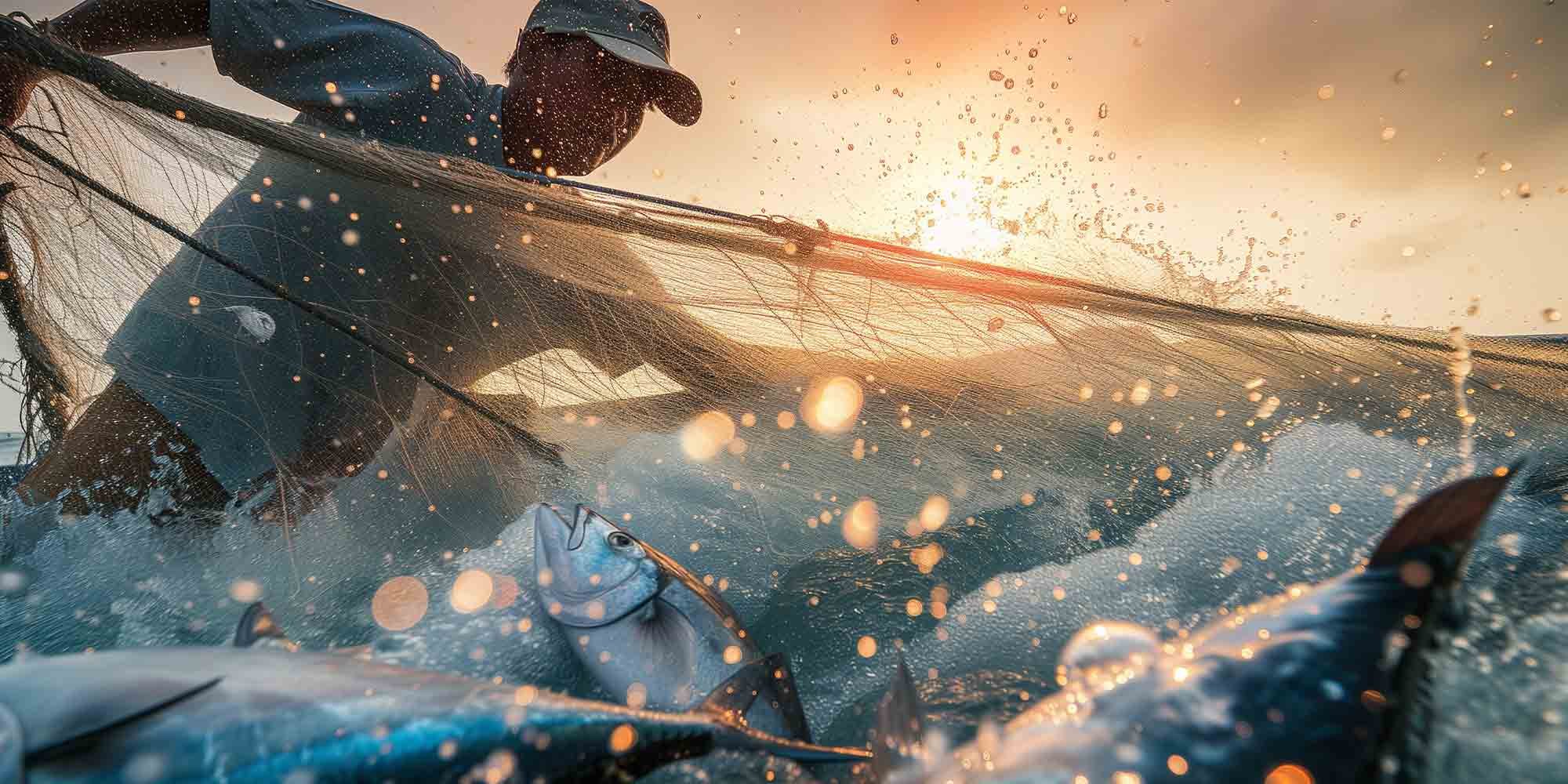 Sustainable Fishery Certification | How to get MSC certified?