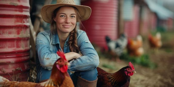 NOP Organic Certification | NOP Organic | Sustainability Certification