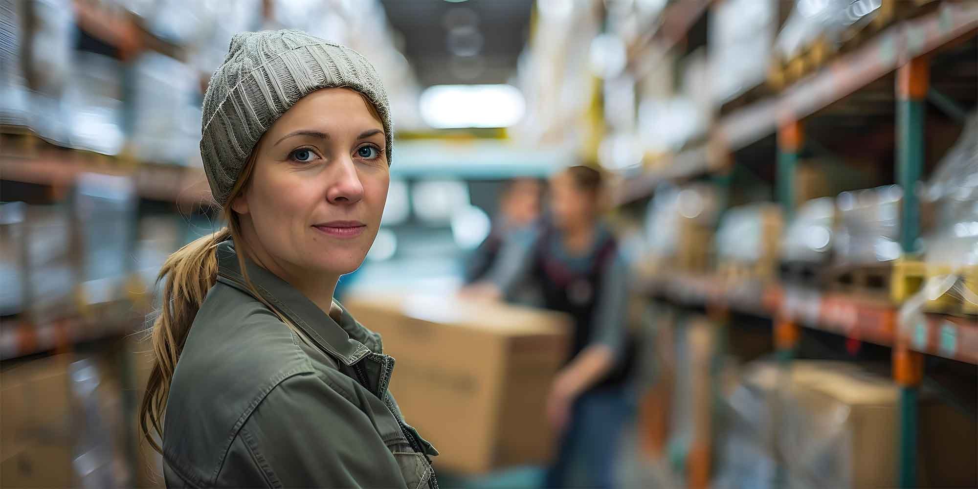 Implementing SQF Systems Edition 10 | Implementing SQF | SQF Training