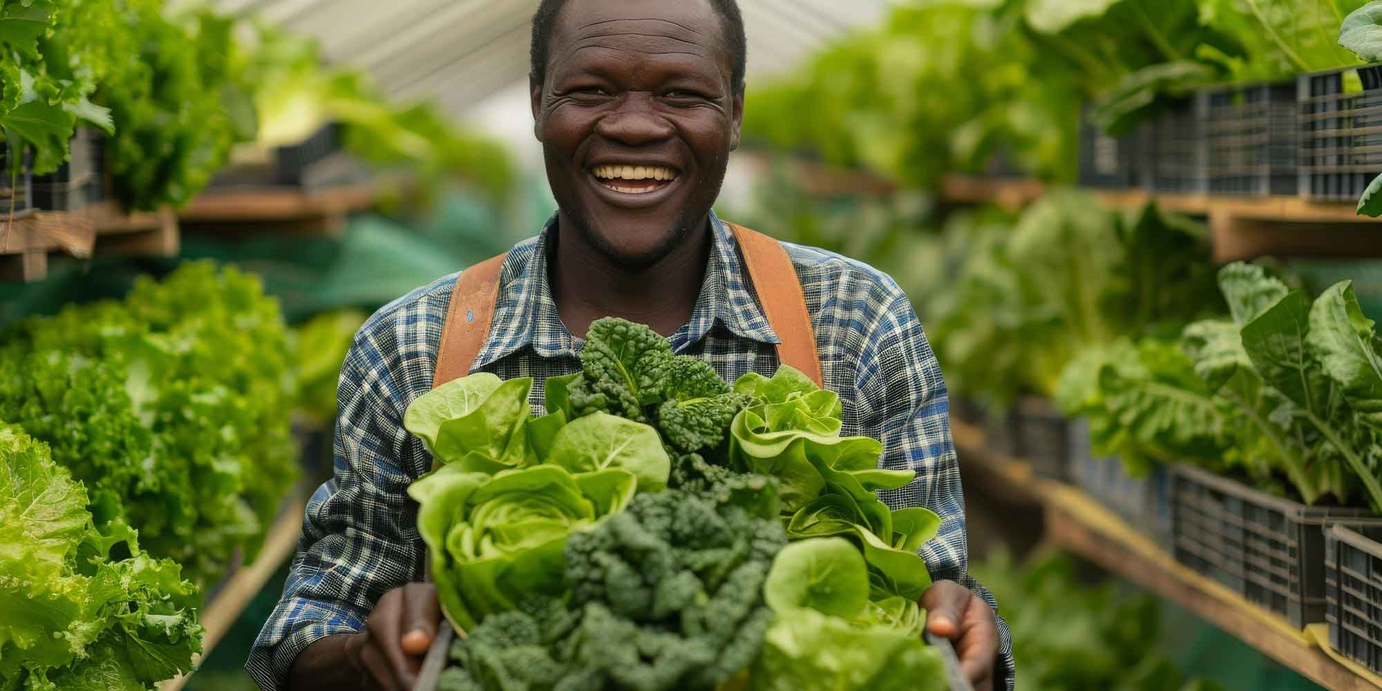 USDA Harmonized GAP+ | USDA Harmonized GAP+ Standards | USDA Audit